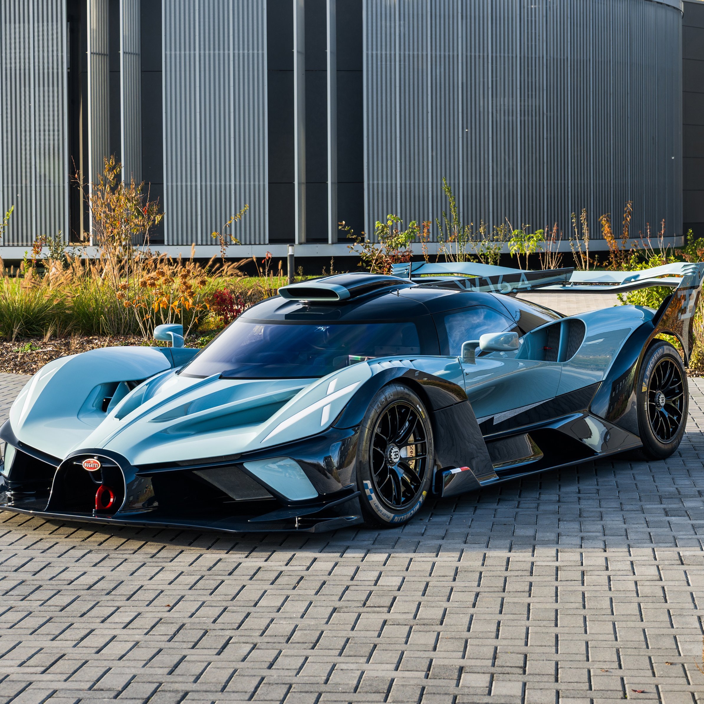 Faszinierender Bugatti Bolide Ein Hypercar Mit Atemberaubender Leistung Und Exklusivitatfeed